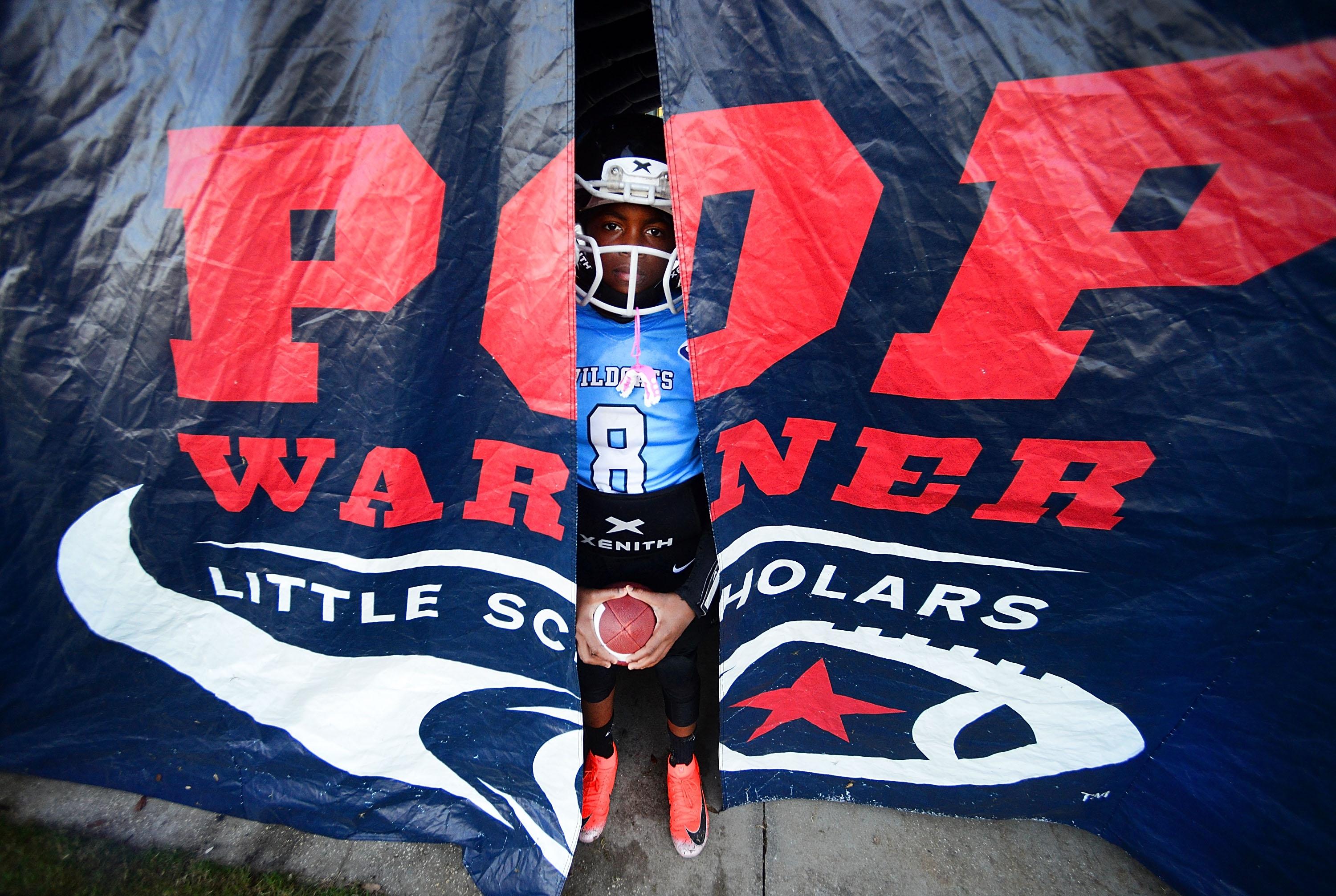 NEW: Gardens, Royal Palm football teams win Pop Warner Super Bowls ...